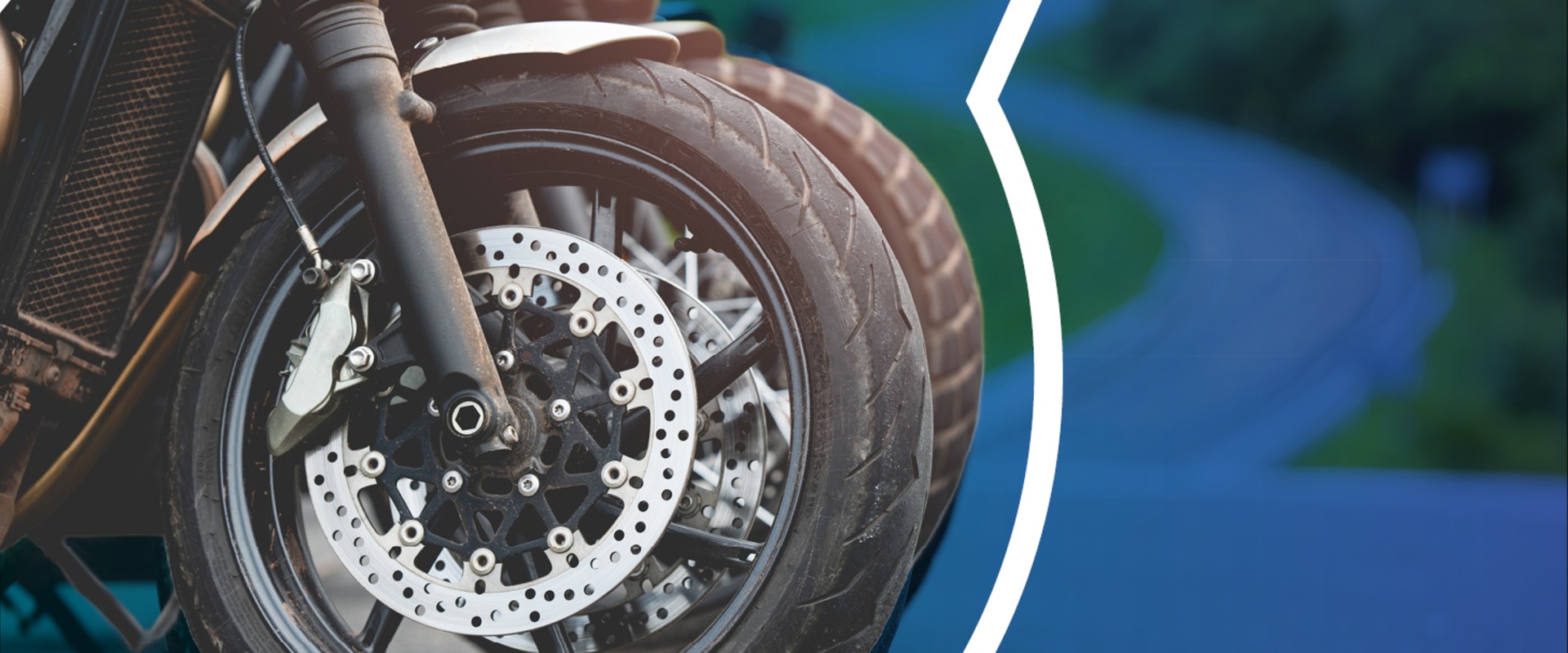 The Importance of Advanced Motorcycle Training