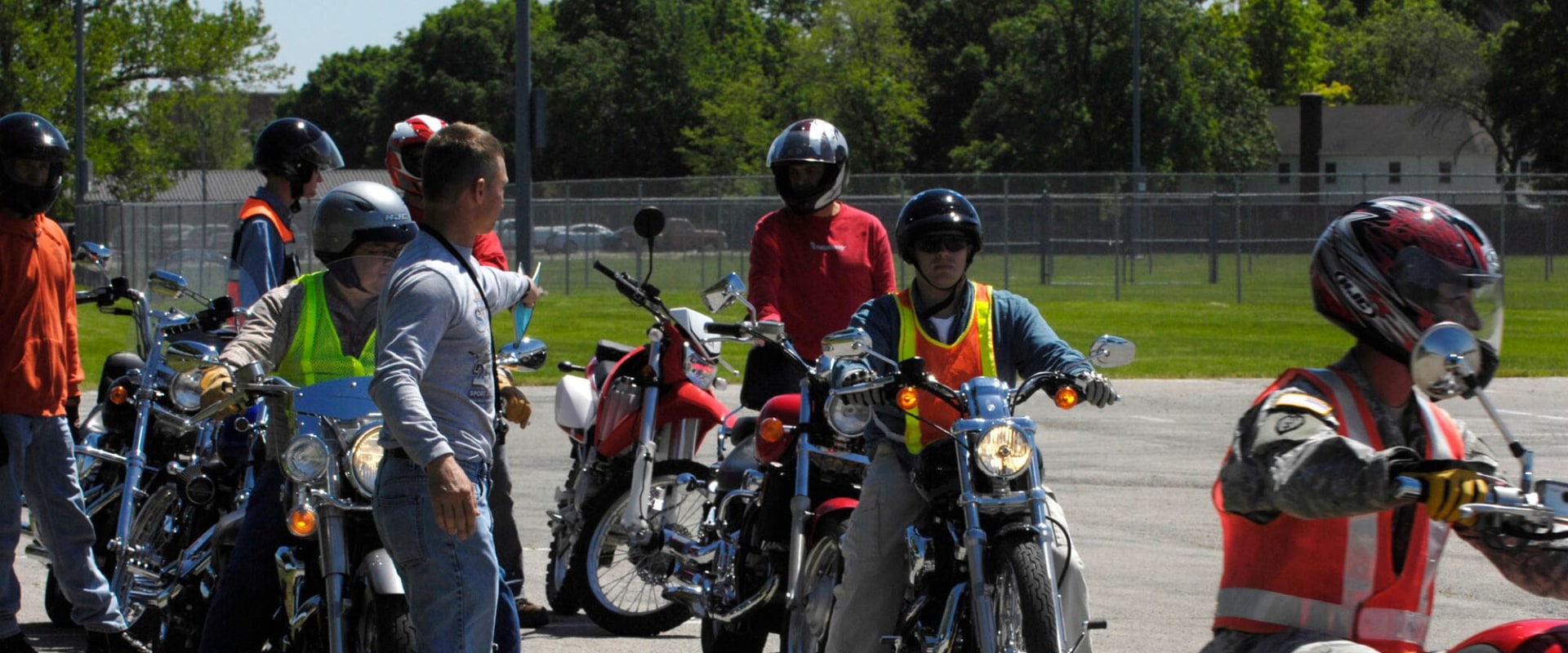 Defensive Riding Techniques: How to Master Motorcycle Safety