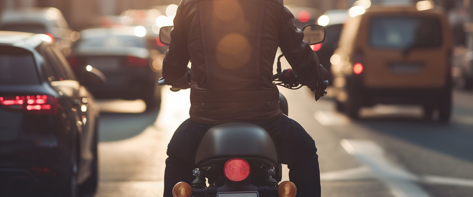 Handling Different Road Conditions: Essential Tips for Motorcycle Riders