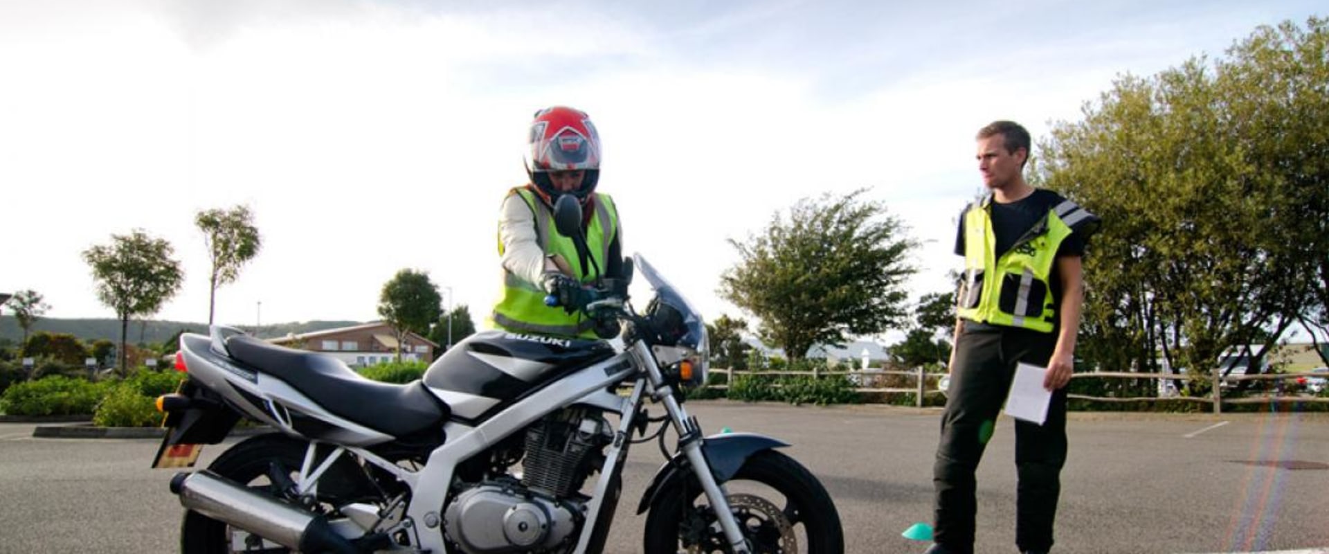 Understanding Licensing Fees and Renewal for Motorcycle Training Workshops